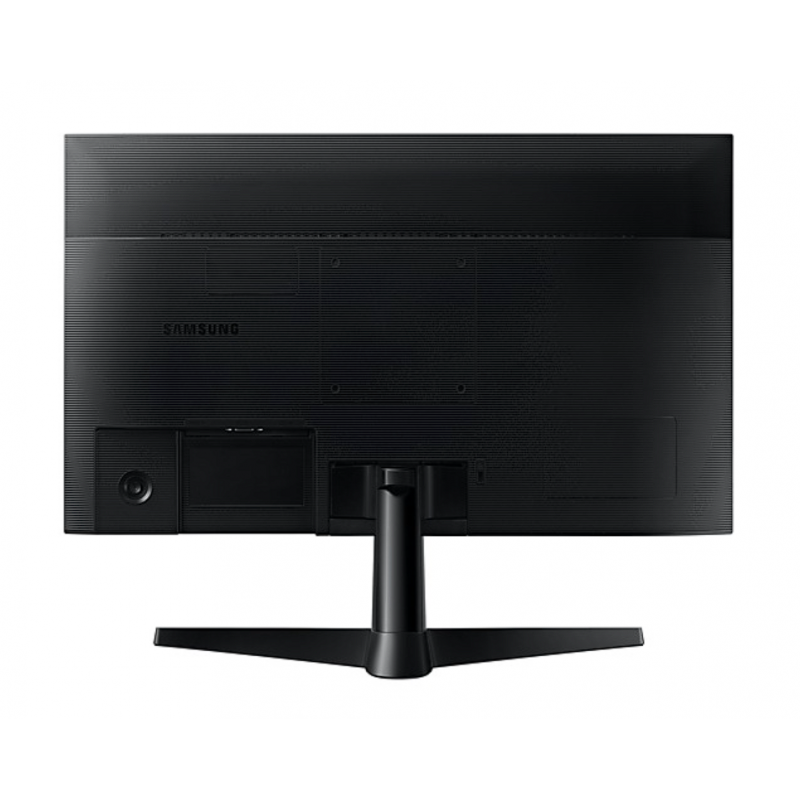 MONITOR LED SAMSUNG 24" LF24T350FHLXZB