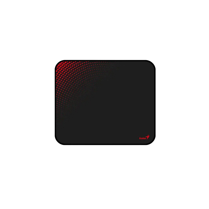 PAD MOUSE GENIUS G-PAD 230S NEGRO 230*190*2.5MM