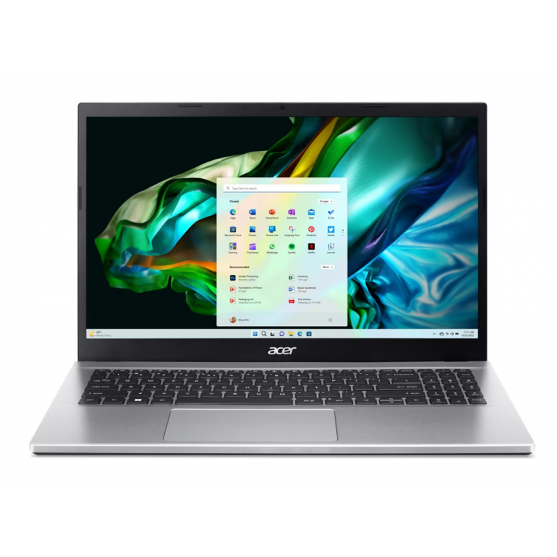 NB ACER ASPIRE 3 A315-44P RYZEN 7-5700U/16GB/512GB