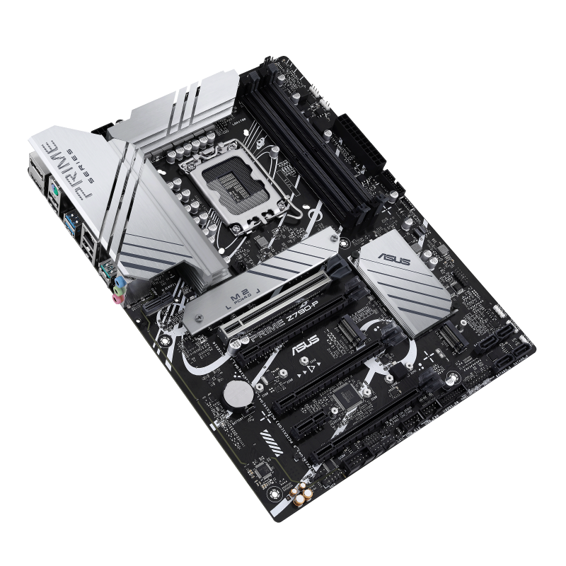 MOTHER ASUS Z790-P PRIME DDR5 SOC 1700