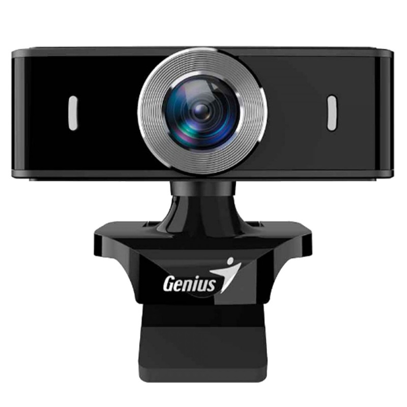 WEB CAM GENIUS FACECAM 2000X2 1080P/MIC/FHD