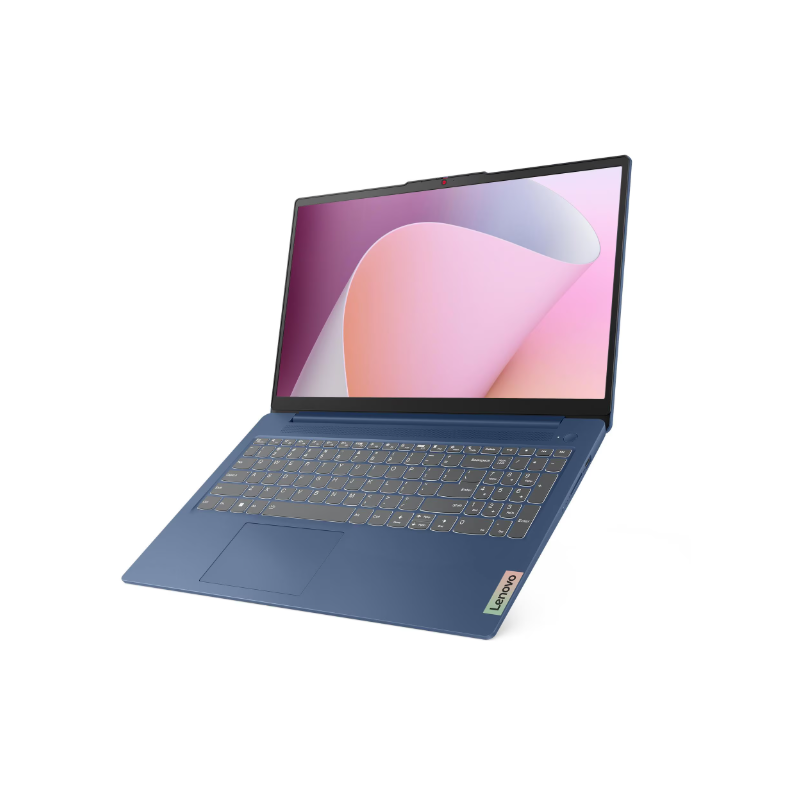 NB LENOVO ID SLIM 3 15ABR8 R7-5825U/16GB/512/ESP/F