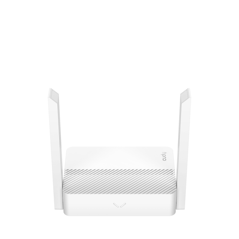 ROUTER WIRELESS CUDY WR300 300 MBPS 5 EN 1