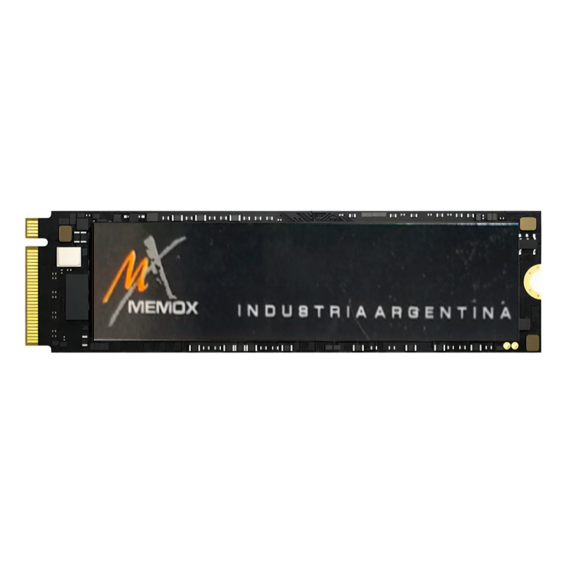 SSD 256 GB MEMOX MMSN3-256G M.2 NVME G3
