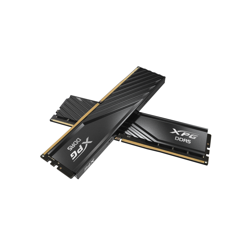 DDR5 XPG 16GB LANCER BLADE BLACK 6000MT