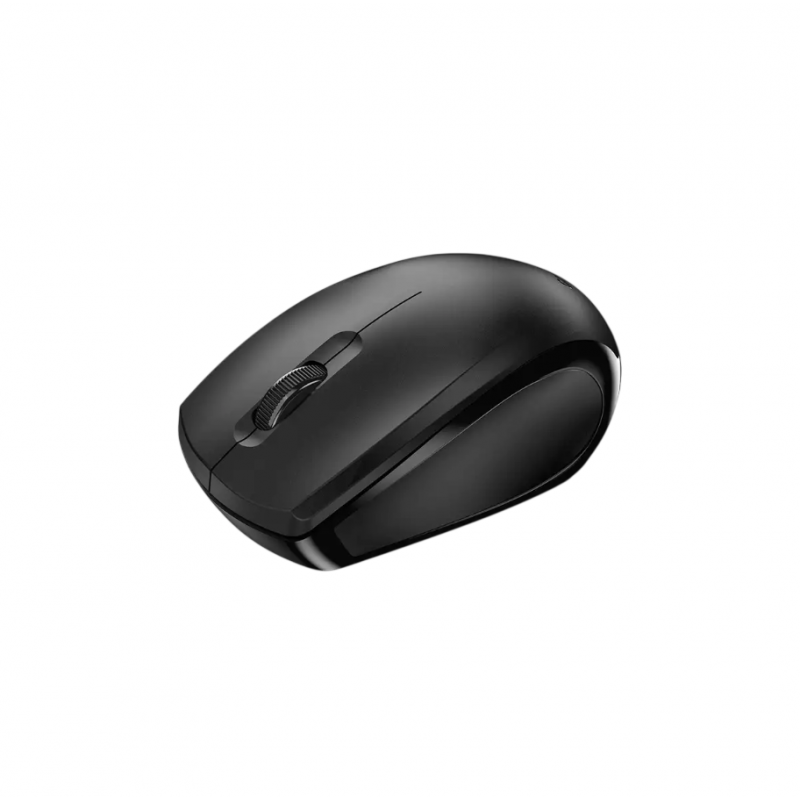 MOUSE GENIUS NX-8006S NEGRO USB-C WIRELESS 2.4GHZ