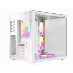 GABINETE SENTEY ARGB ZEUS WHITE ZEUS-WHAT