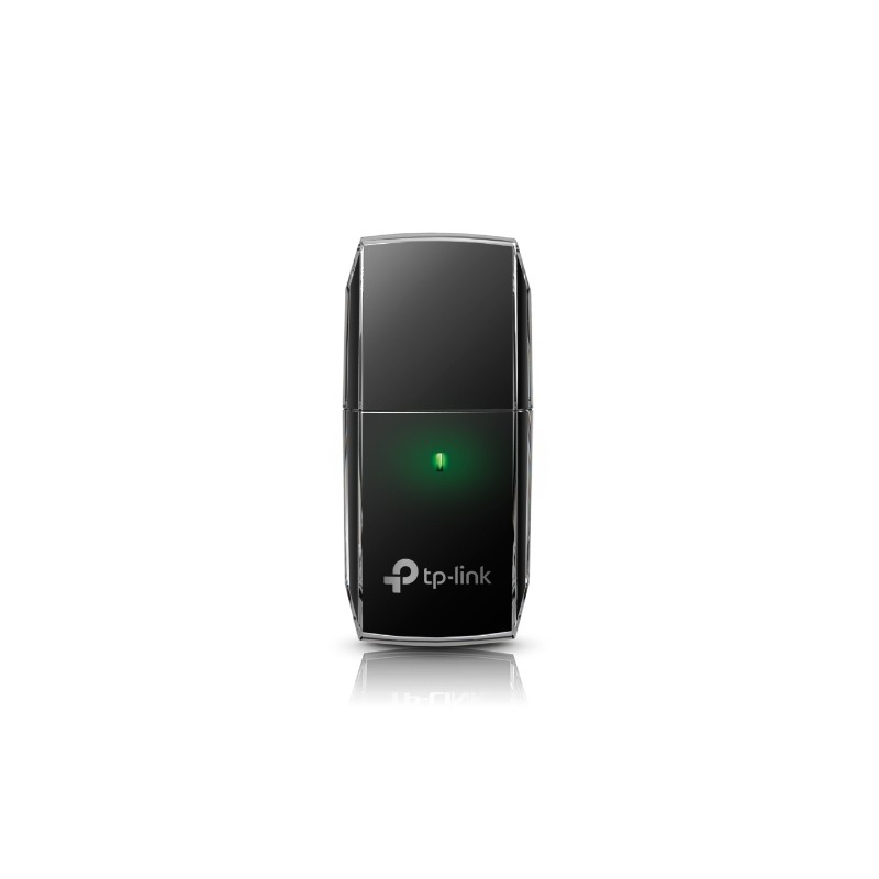 PLACA RED USB TP-LINK ARCHER T2U AC600 WIRELESS