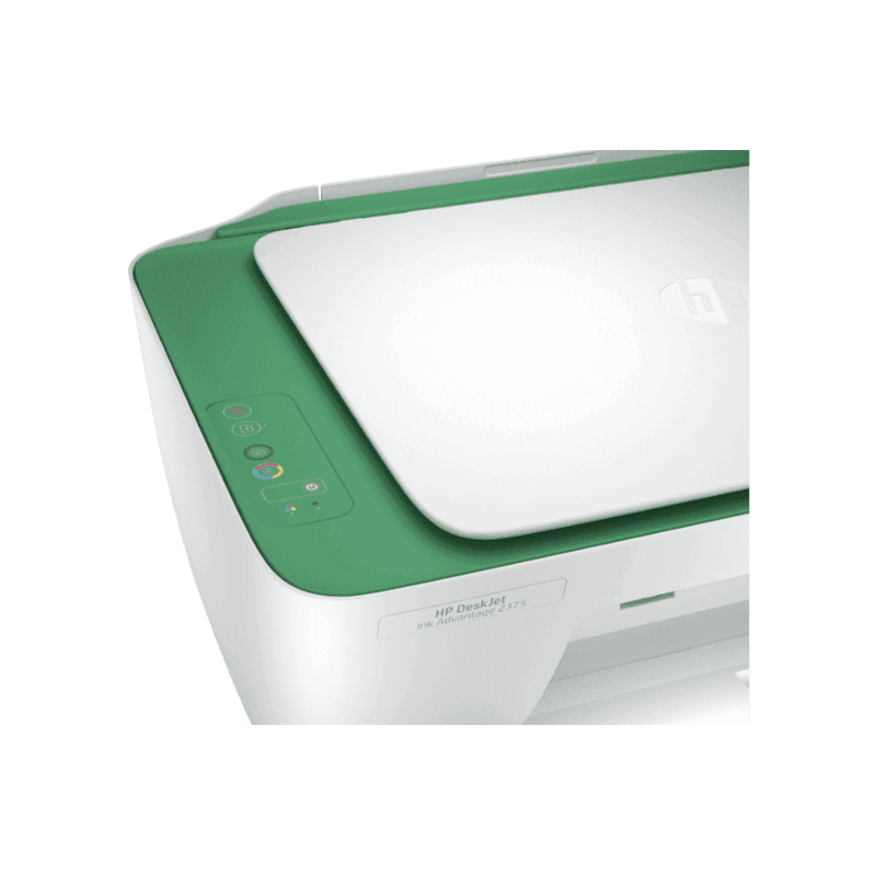 IMPRESORA HP DESKJET ADVANTAGE 2375 MULTIFUNCION