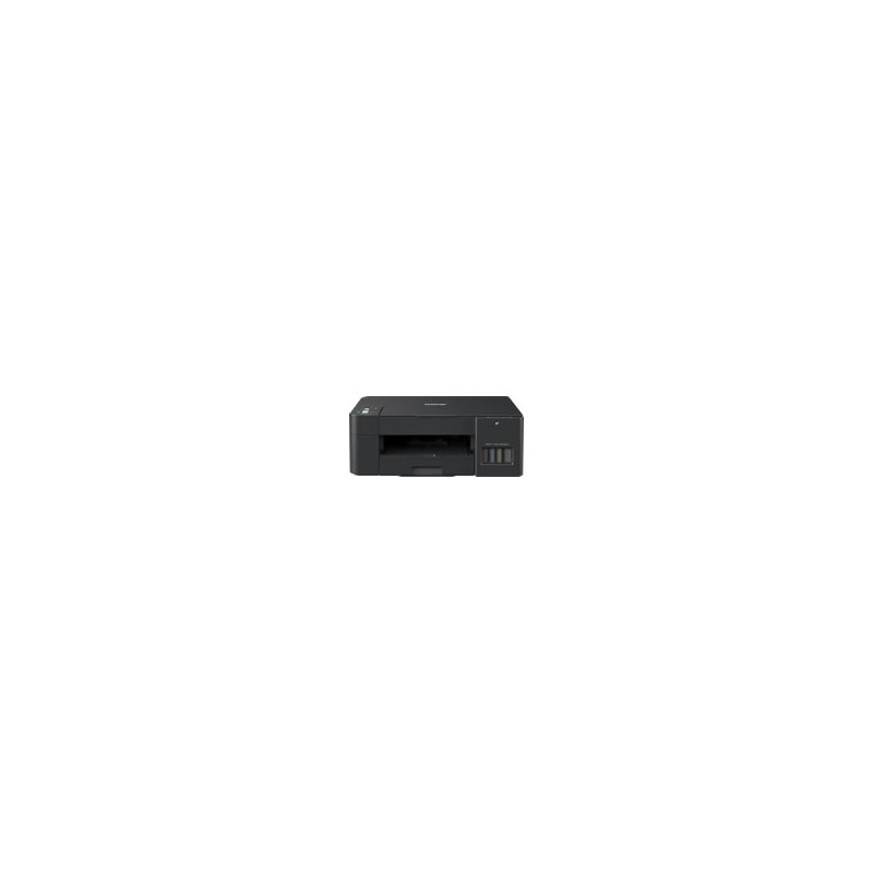 IMPRESORA BROTHER MULTIFUNCION DCP-T420W ECOTANK