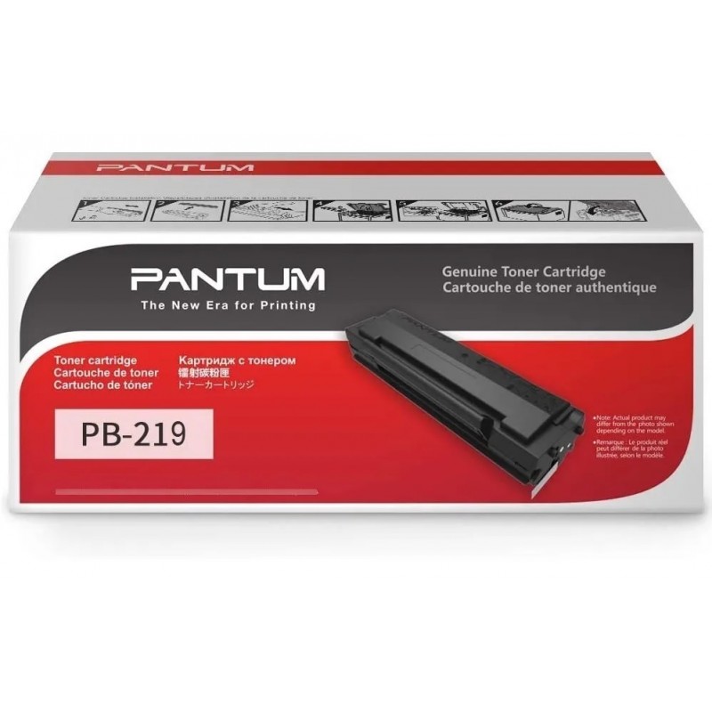 TONER PANTUM PD-219 PARA M6559/P2509