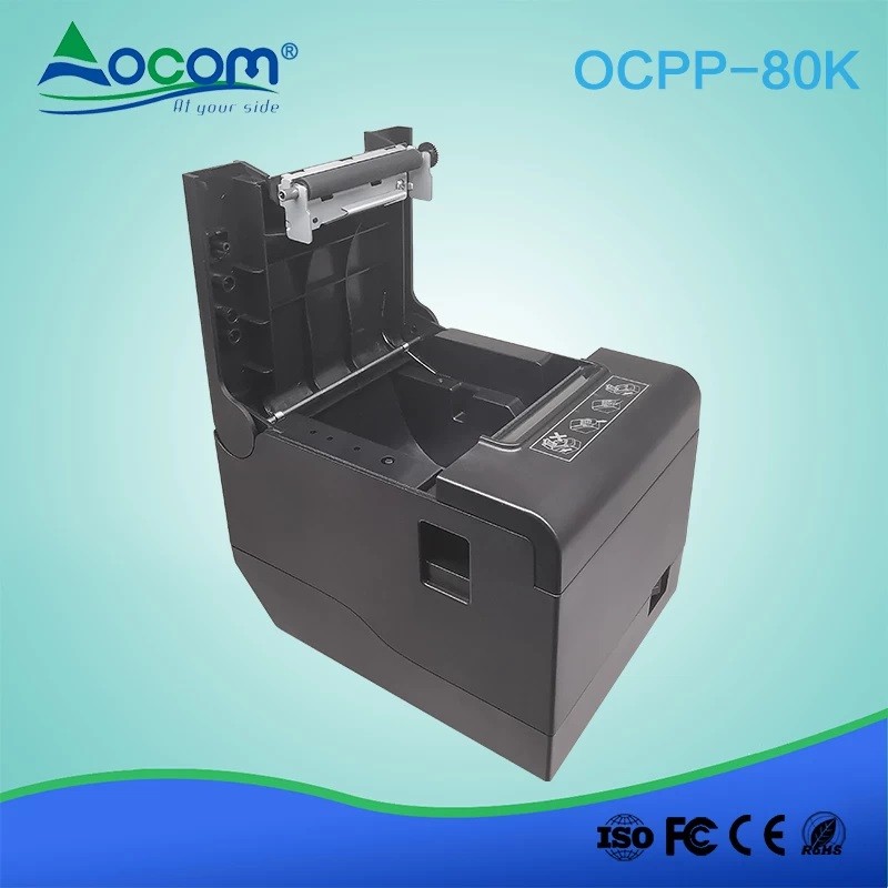 IMPRESORA OCOM OCPP-80K-URLW 80MM WIFI TERMICA