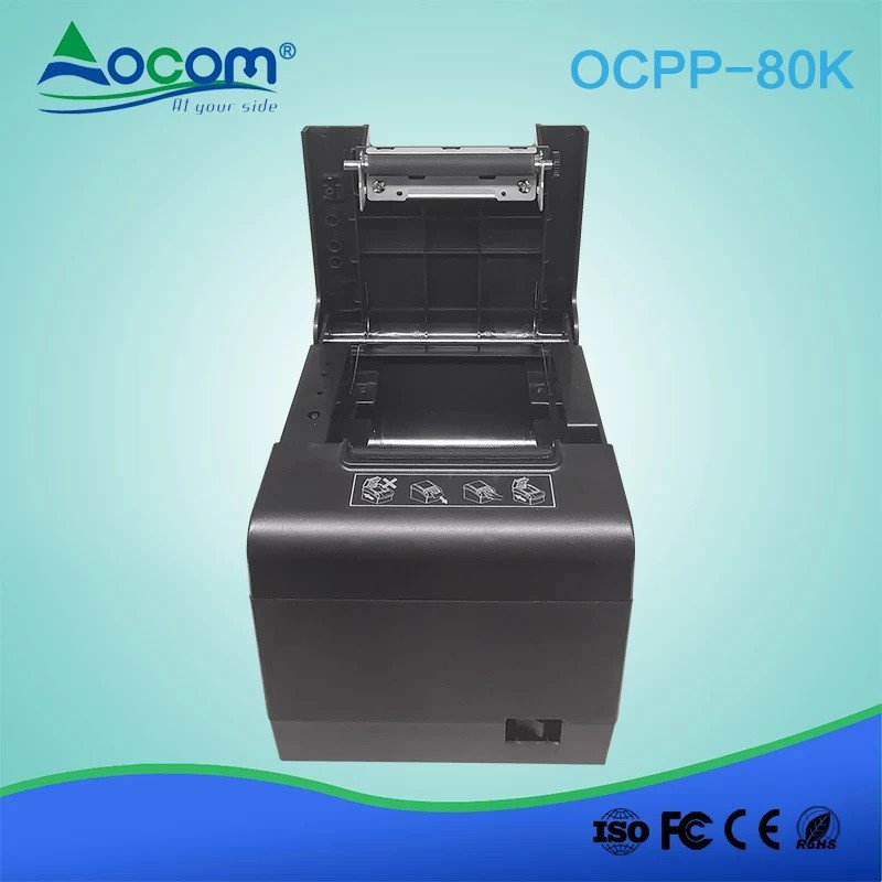IMPRESORA OCOM OCPP-80K-URLW 80MM WIFI TERMICA