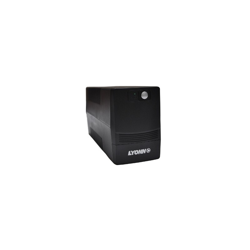 UPS LYONN CTB-1200A LED
