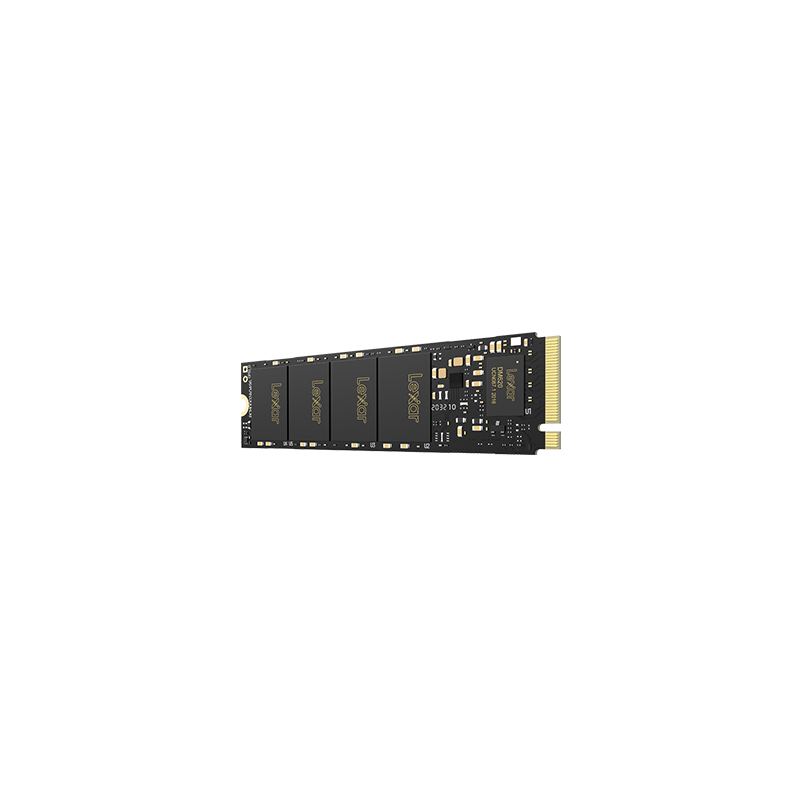 SSD 256 GB LEXAR NM620 M.2 NVME