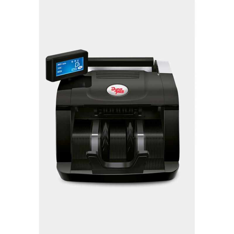 CONTADOR AUTOMATICO BILLETES U$S/$ DYNA BC1020-M