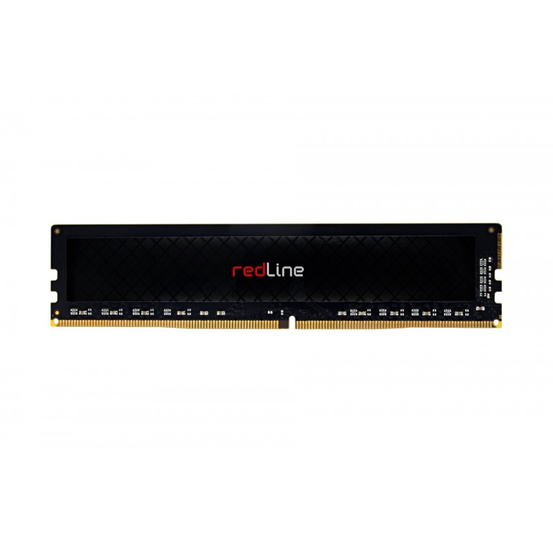 DDR4 MUSHKIN REDLINE 8GB 3200 MHZ MRE4U320NNNF8G
