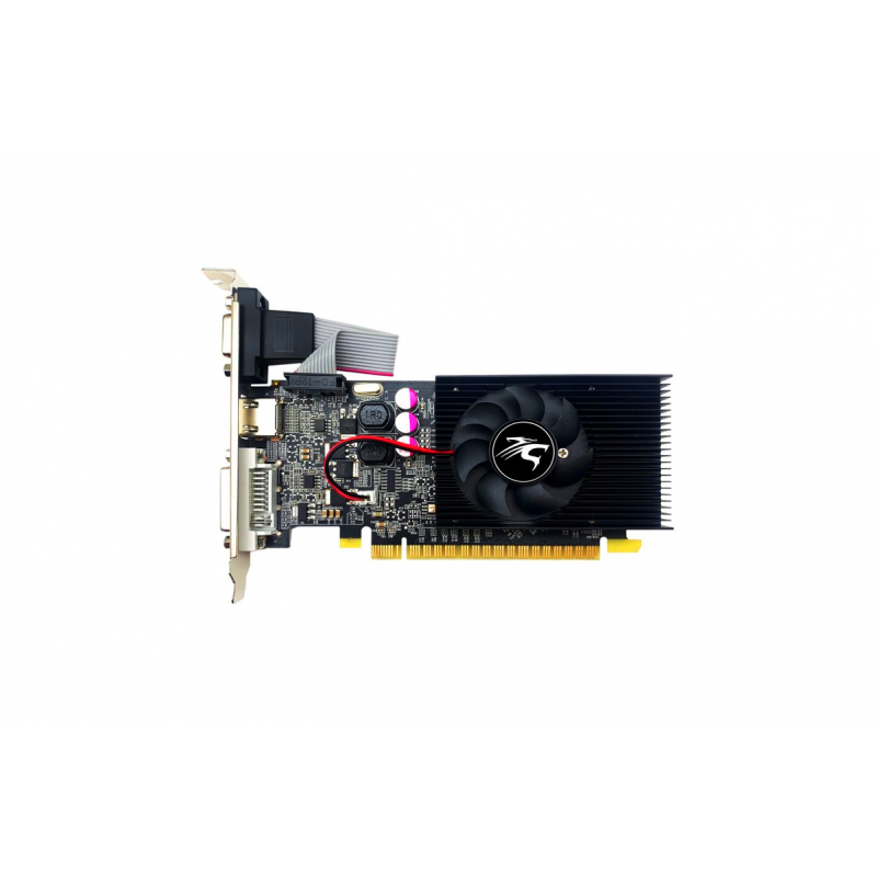 VGA SENTEY GEFORCE GT 210 1GB DDR3/HDMI/DVI/VGA