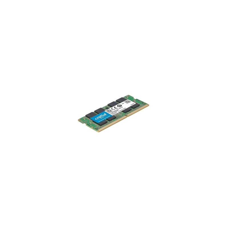 SODIMM DDR4 CRUCIAL 8GB 3200 MHZ CB8GS3200