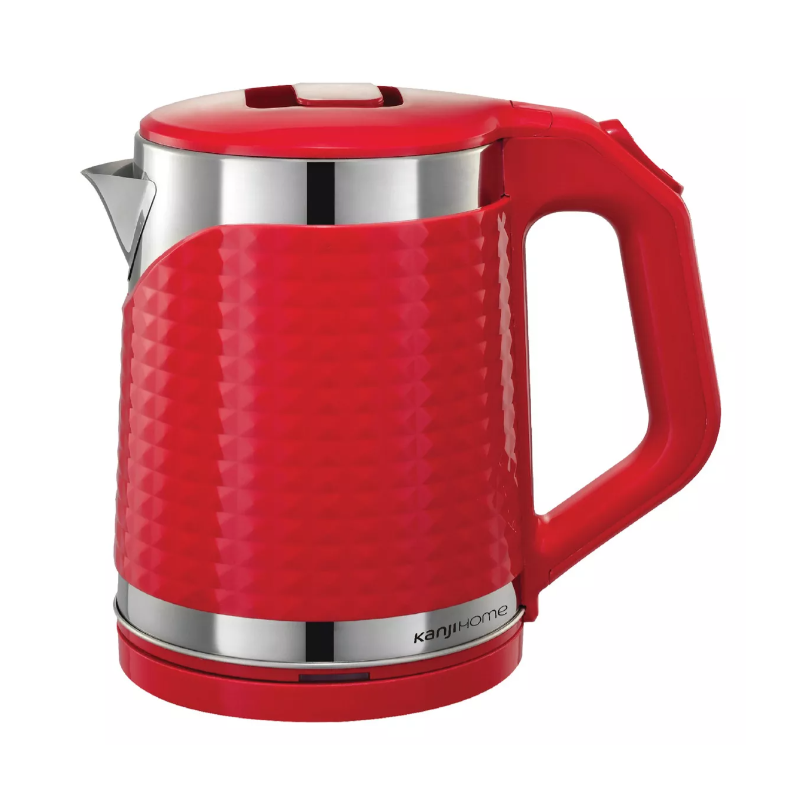 PAVA ELECTRICA KANJIHOME RED KJH-PE15005S-R