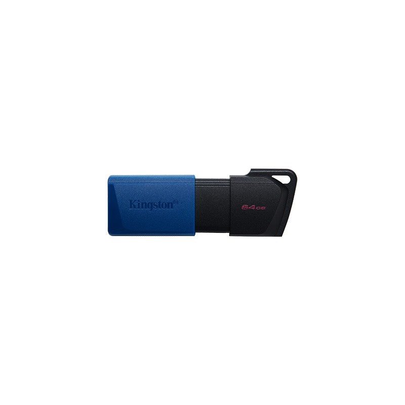 PENDRIVE KINGSTON DTXM 64.00 GB AZUL EXODIA USB3.2