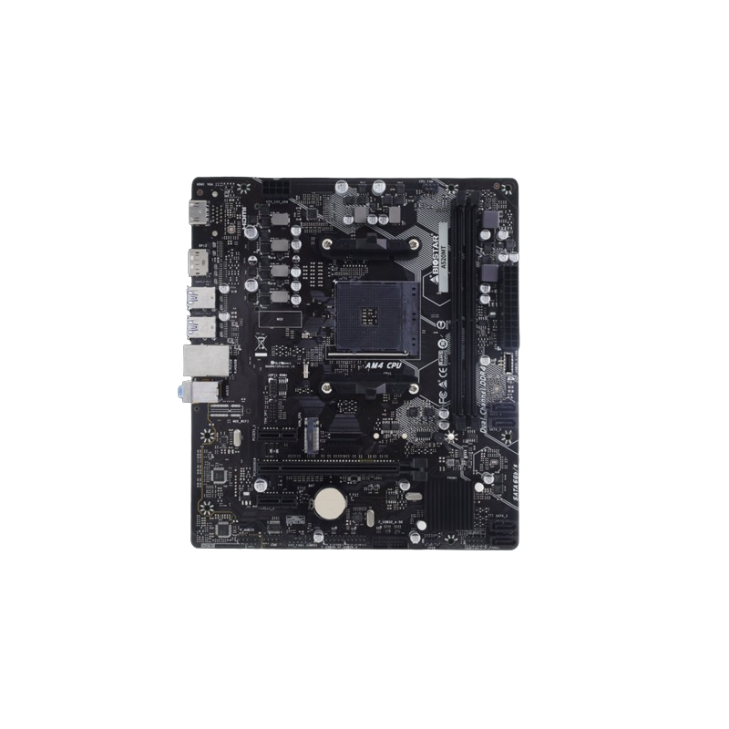 MOTHER BIOSTAR A520MT SOC AM4/MICRO ATX