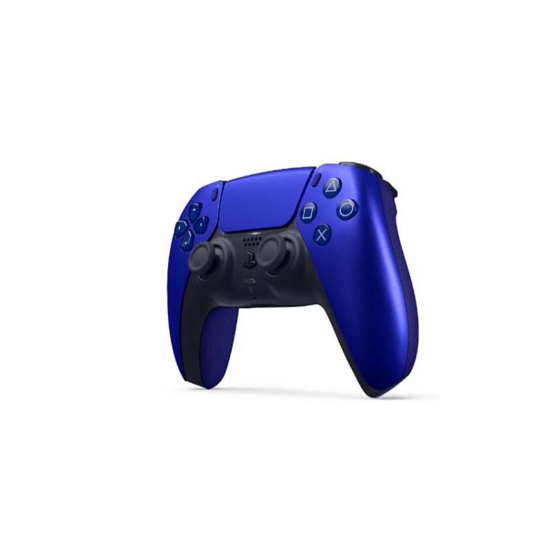 JOYSTICK SONY PS5 COBALT BLUE DUAL SENSE WIRELESS