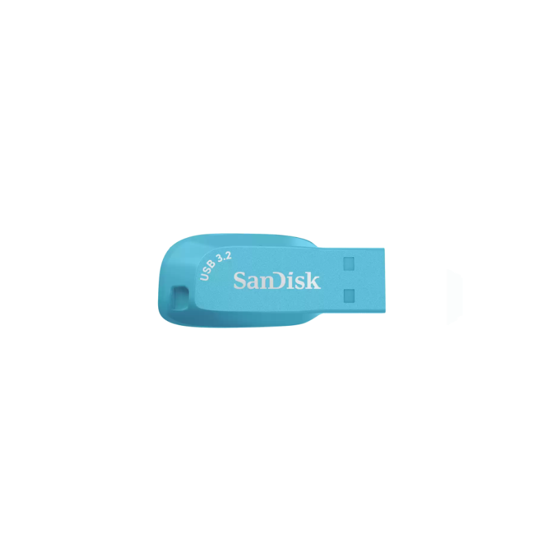 PENDRIVE SANDISK 32.00 GB CELESTE ULTRA SHIFT USB3