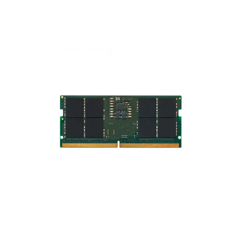 SODIMM DDR5 KINGSTON 16GB KCP552SS8/16 5200MHZ