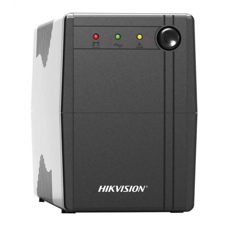 UPS HIKVISION DS-UPS1000 LED 1000VA